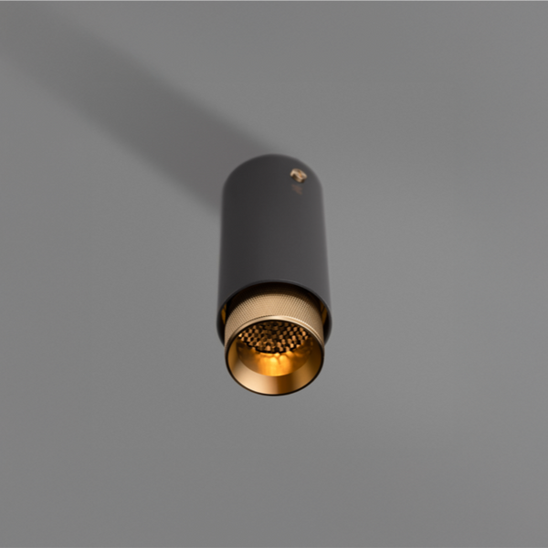 Bespoke Lighting | Hanging Ceiling Lights - Buster + Punch