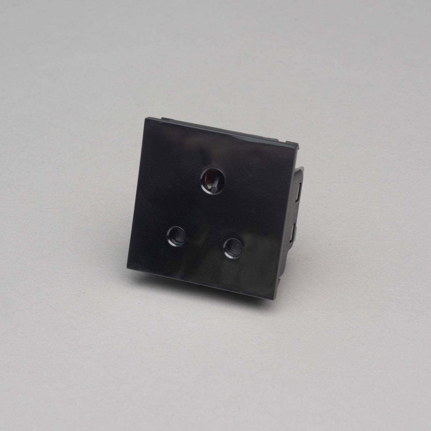 5A SOCKET MODULE / 50 MM
